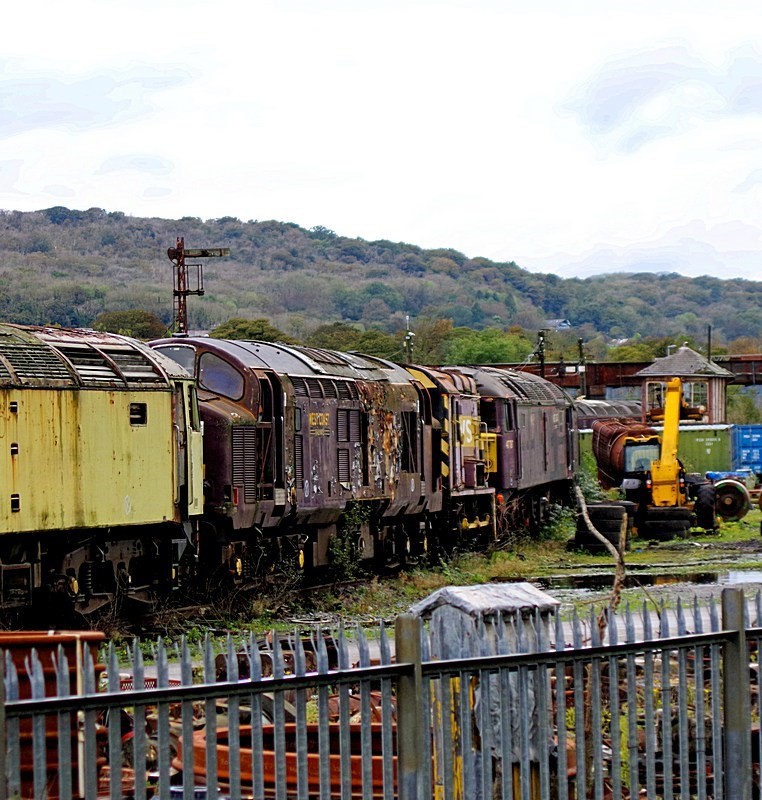 [wnxx] Pictures - WCRC Carnforth 131023 211023
