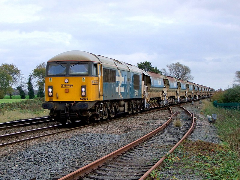 [wnxx] Pictures - 69002 Hagg Lane Crossing 011123