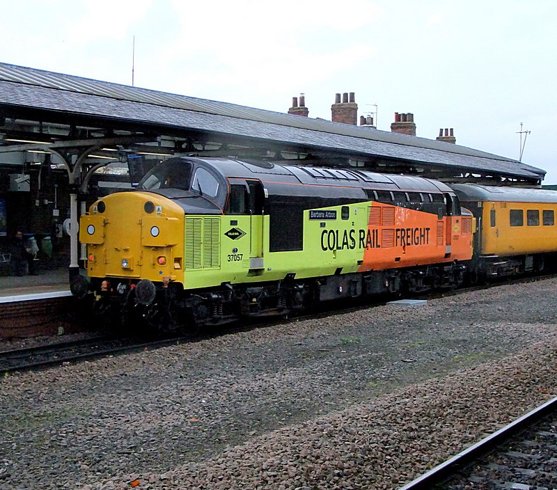 [wnxx] Pictures - 37175 37057 Selby 131123