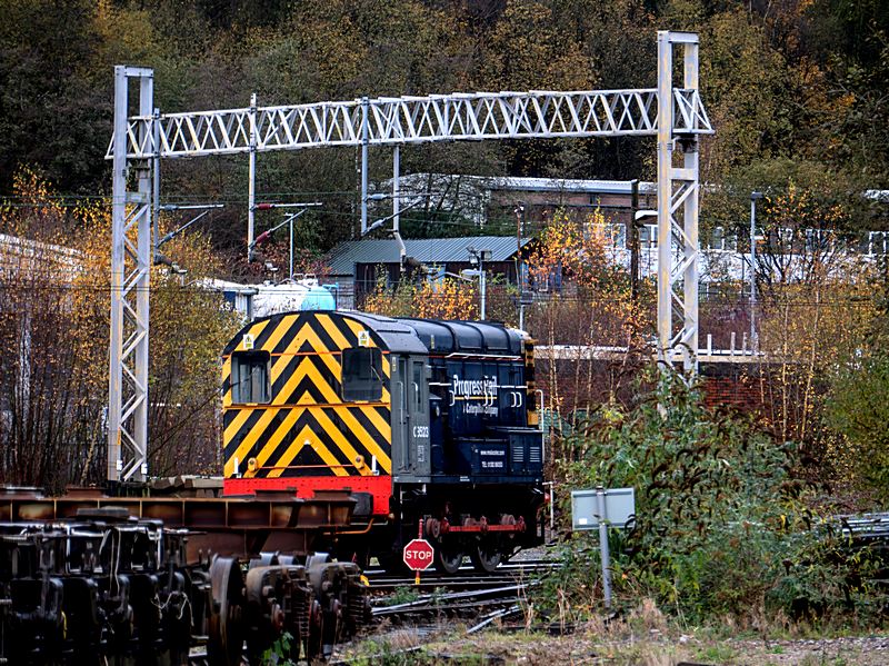 [wnxx] Pictures - 56303 60014 08523 EMD Longport 181123