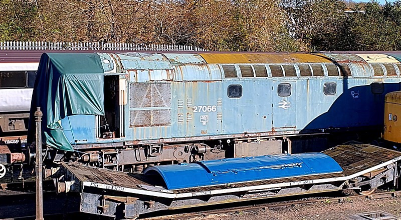 [wnxx] Pictures - Barrow Hill 111123