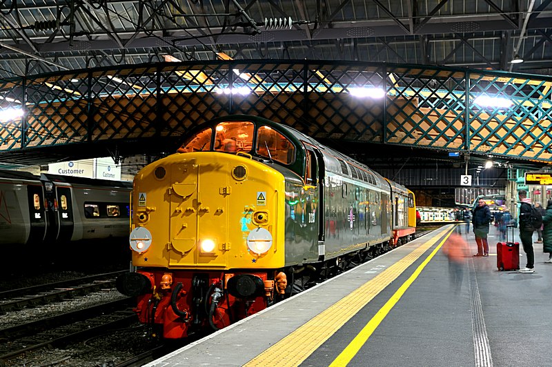 [wnxx] Pictures - 40013 20132 Carlisle 241123