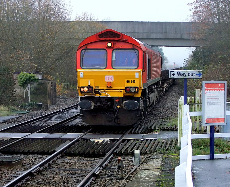 [wnxx] Pictures - 66019 Sherburn 021223