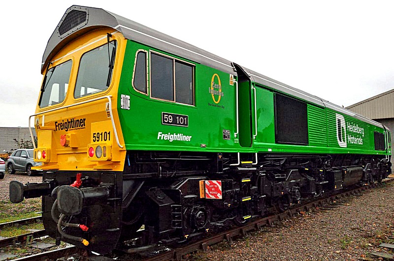 [wnxx] Pictures - 59101 Eastleigh Works 041223