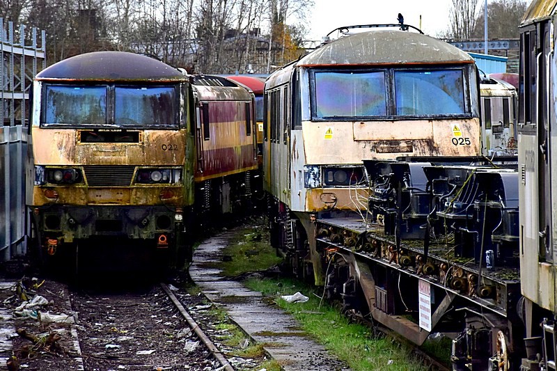 [wnxx] Pictures - Crewe EMD 091223