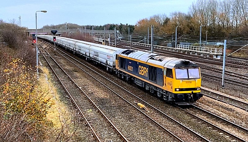 [wnxx] Pictures - 60021 Pelaw 191223