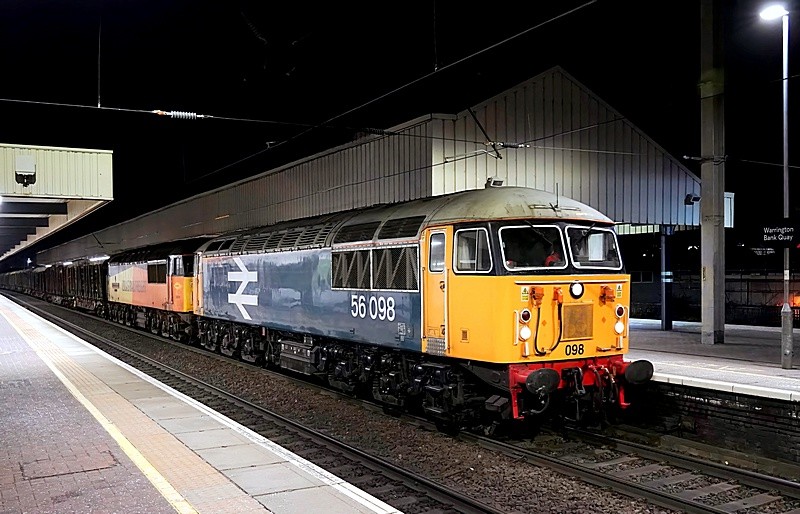 [wnxx] Pictures - 56098 56049 6J37 080124