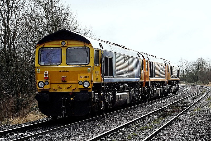 [wnxx] Pictures - 66782 66307 66709 0Z78 0Z81 120124