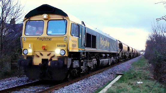 [wnxx] Pictures - 66559 66953 Bridlington 110224