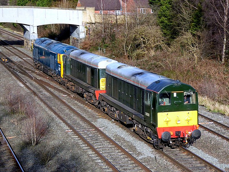 [wnxx] Pictures - 20096 20107 50050 0Z45 050324