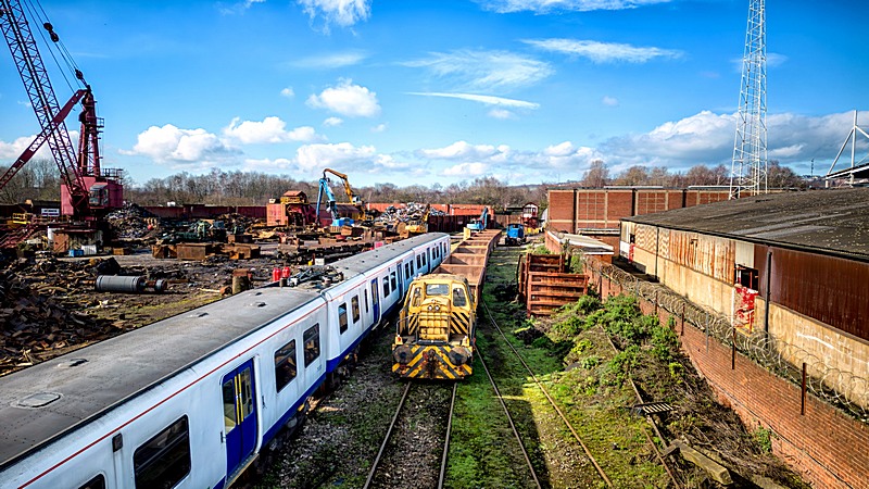 [wnxx] Pictures - 91104 315853 CF Booth Rotherham 030324