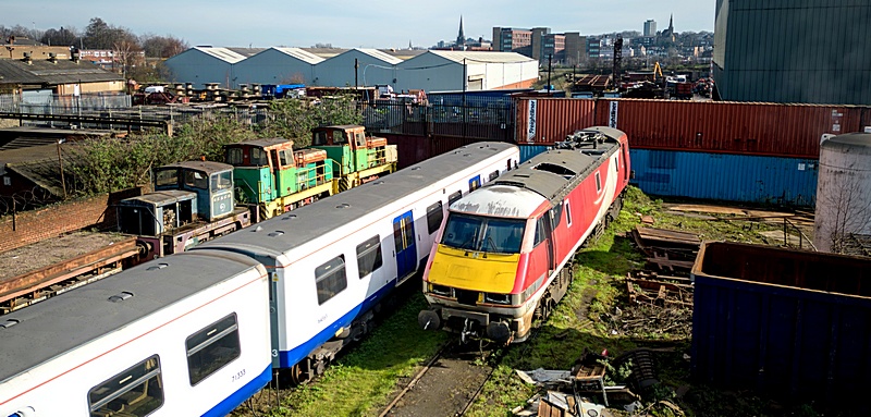 [wnxx] Pictures - 91104 315853 CF Booth Rotherham 030324