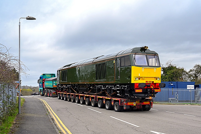 [wnxx] Pictures - 60081 Road Transfer 180324