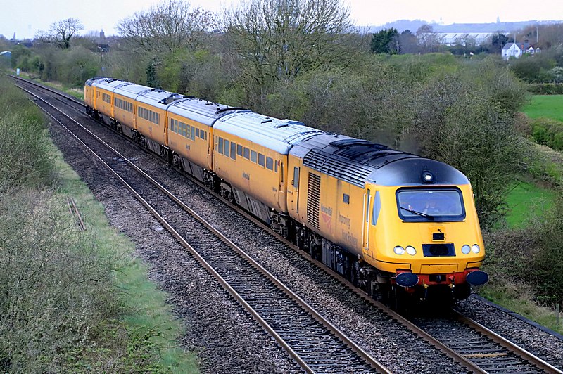 [wnxx] Pictures - 43062 43013 Northampton/Clay Mills 280324