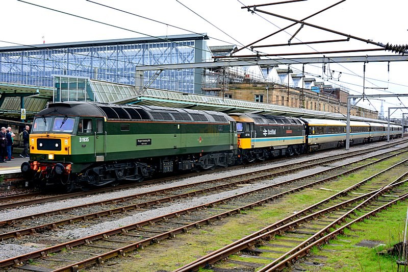 [wnxx] Pictures - 47805 47712 West of Scotlan Push Pull 1/3 290324