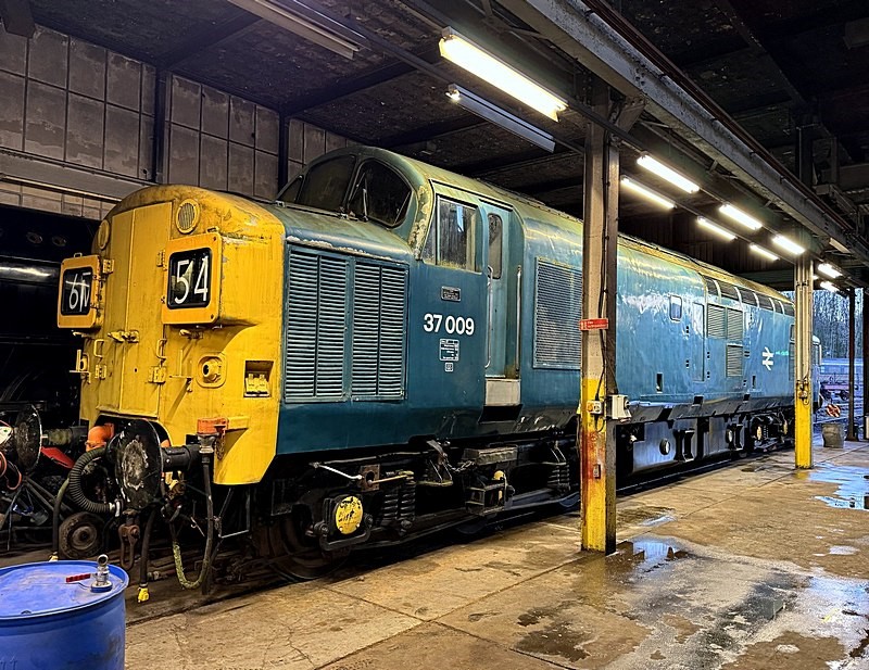 [wnxx] Pictures - Ruddington/GCRN 300324