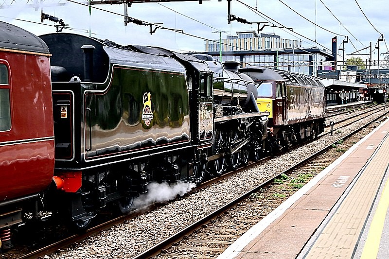 [wnxx] Pictures - 47812 45407 5Z42 110424