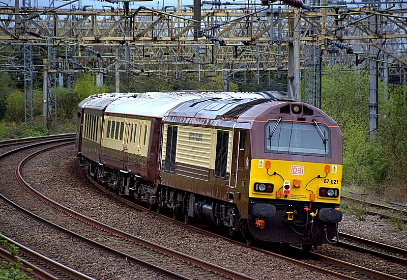 [wnxx] Pictures - 67006 67021 Belmond Pullman 130424