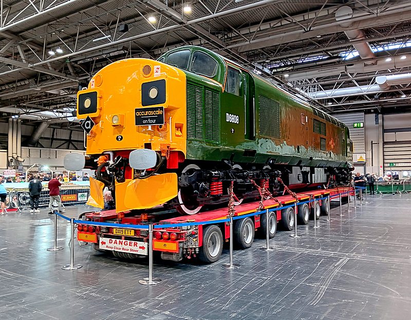 [wnxx] Pictures - 37108 NEC Birmingham 270424 280424