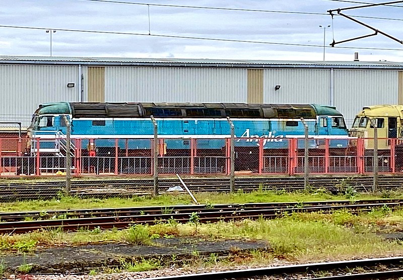 [wnxx] Pictures - 08724 47703 47714 Doncaster 040524