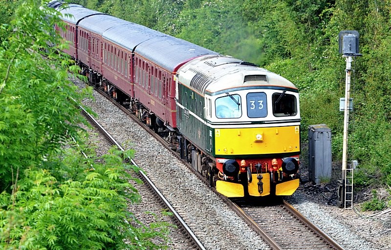 [wnxx] Pictures - 33012 50008 The Holt Hoover 060624