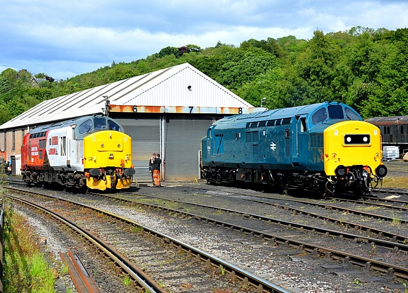 [wnxx] Pictures - North Yorkshire Moors Railway 140624-160624