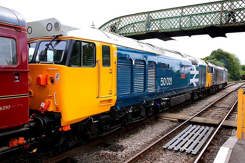 [wnxx] Pictures - 50008 50021 1Z50 110724