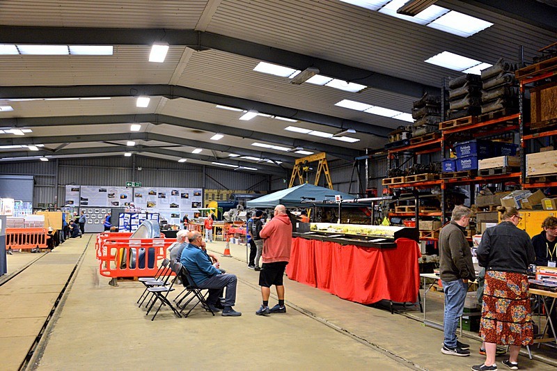 [wnxx] Pictures - Barrow Hill 130724 140724