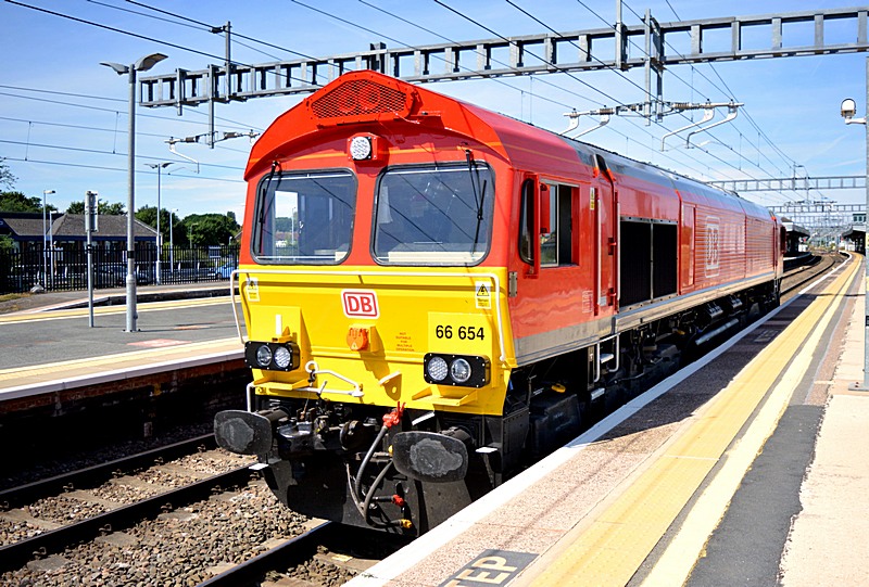 [wnxx] Pictures - 66654 Didcot 130824