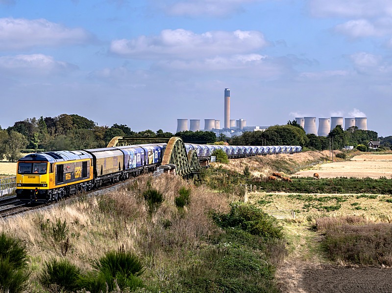 [wnxx] Pictures - 60056 Drax Biomass Workings 300824 310824