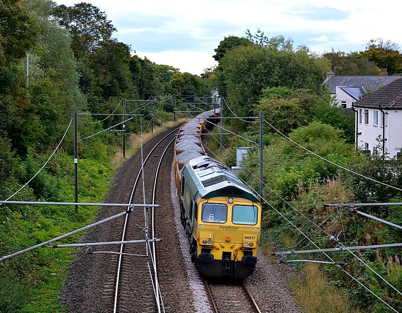 [wnxx] Pictures - North Tyneside Engineering Work 140924
