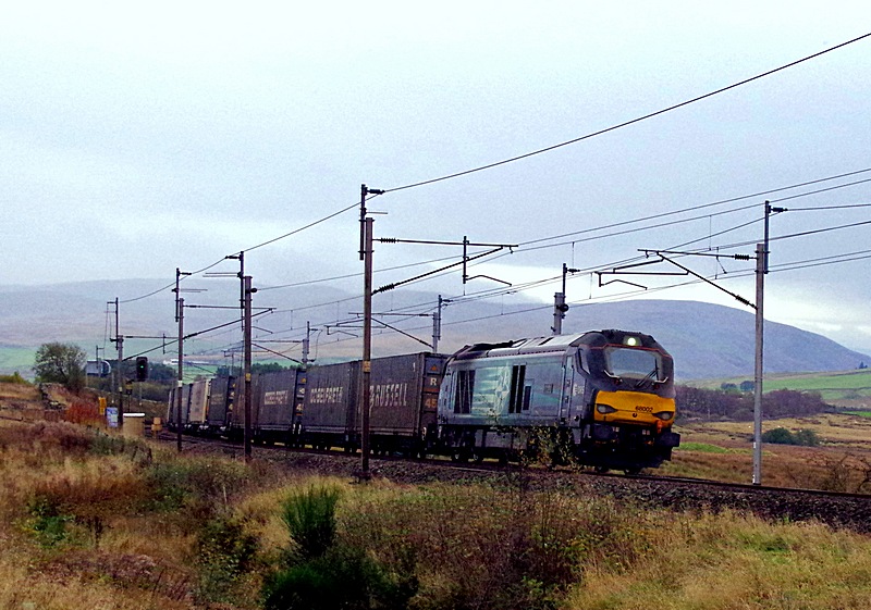 [wnxx] Pictures - 66705 68002 70802 70809 Scout Green 151024