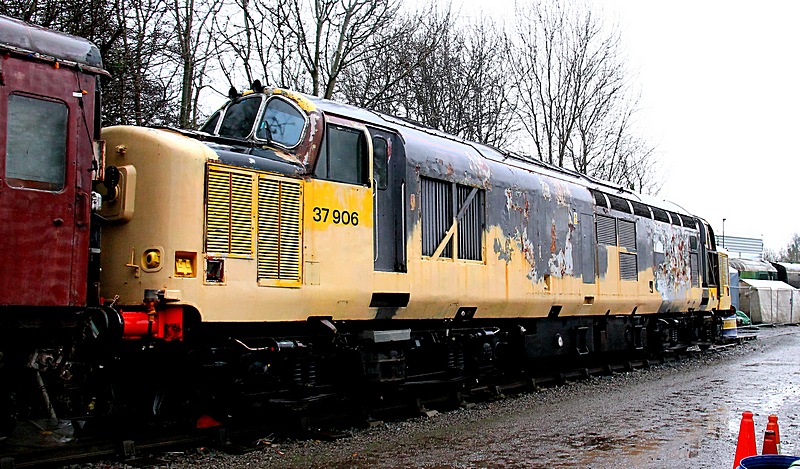 [wnxx] Pictures - 37906 25173 6880 Shackerstone 071224