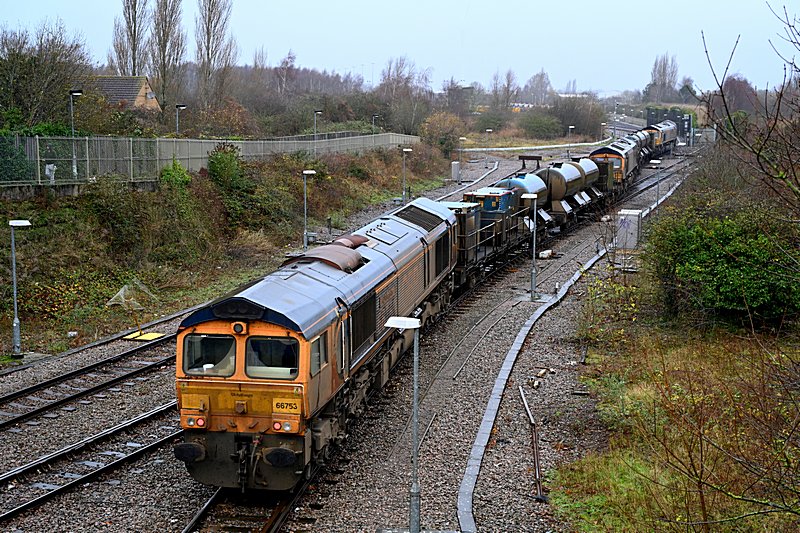 [wnxx] Pictures - 66776 66741 66774 66753 Whitemoor 071224