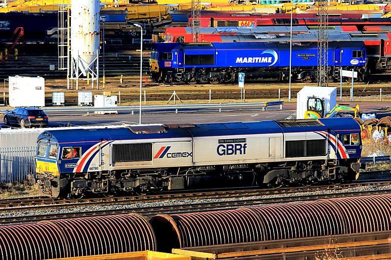 [wnxx] Pictures - 66780 66652 66051 Toton 061224