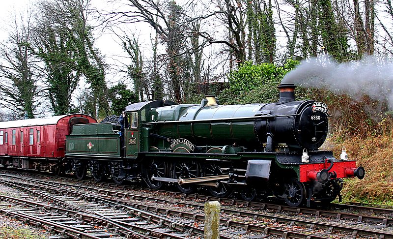 [wnxx] Pictures - 37906 25173 6880 Shackerstone 071224