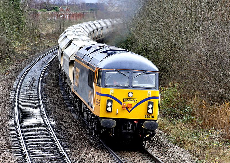 [wnxx] Pictures - 69010 March West Junction 121224