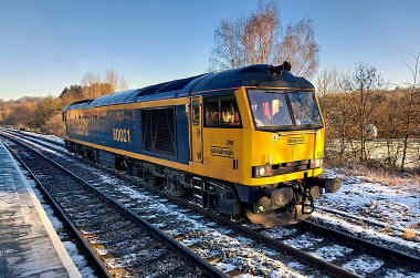 [wnxx] Traction News, Fleet Data, Withdrawn & Stored Locomotives UK