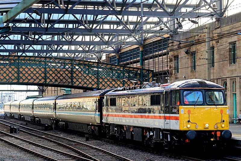 [wnxx] Pictures - 87002 The Capital's Scot 100125