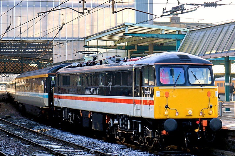 [wnxx] Pictures - 87002 The Capital's Scot 100125