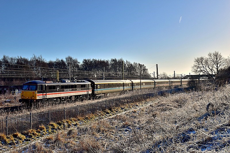 [wnxx] Pictures - 87002 The Capital's Scot 100125