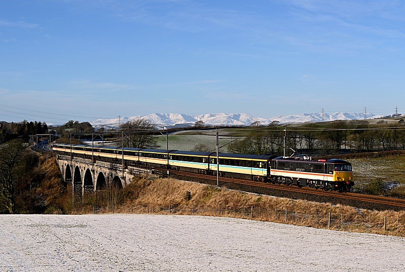 [wnxx] Pictures - 87002 The Capital's Scot 100125