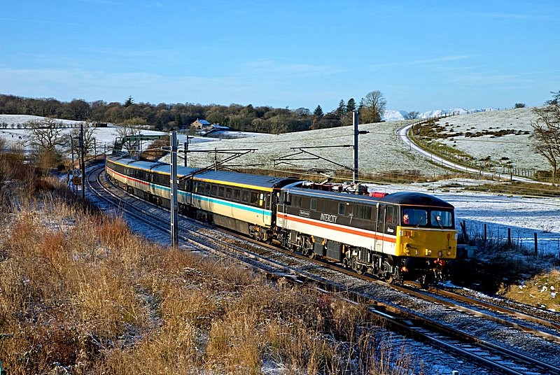 [wnxx] Pictures - 87002 The Capital's Scot 100125