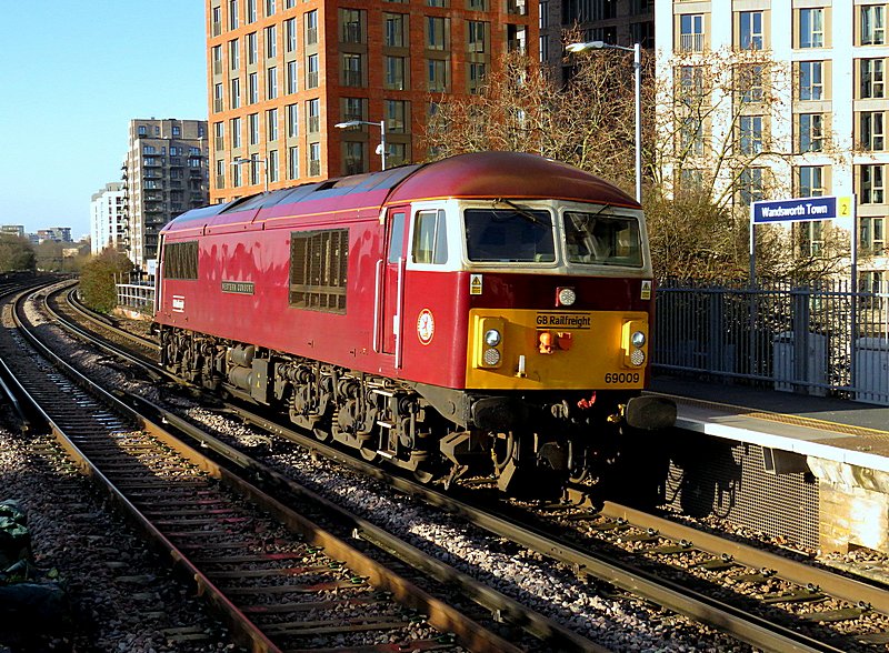 [wnxx] Pictures - 69009 Wandsworth Town 090125