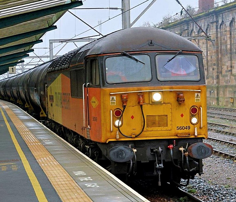 [wnxx] Pictures - 56049 6Z32 200125