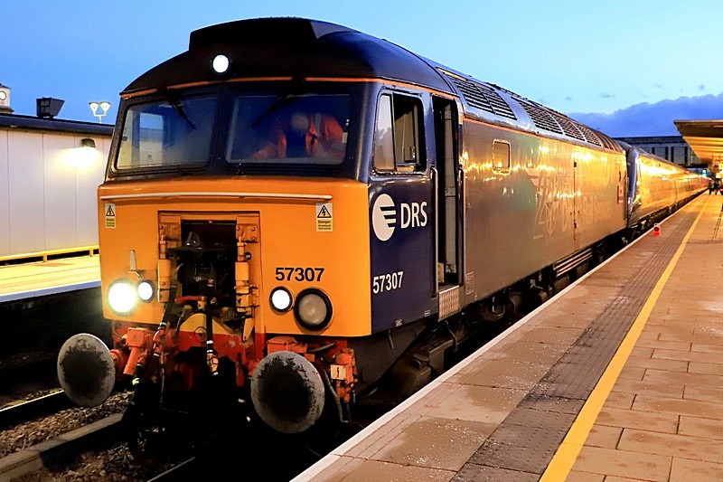 [wnxx] Pictures - Rail 200 Derby/Associated Movements 300125