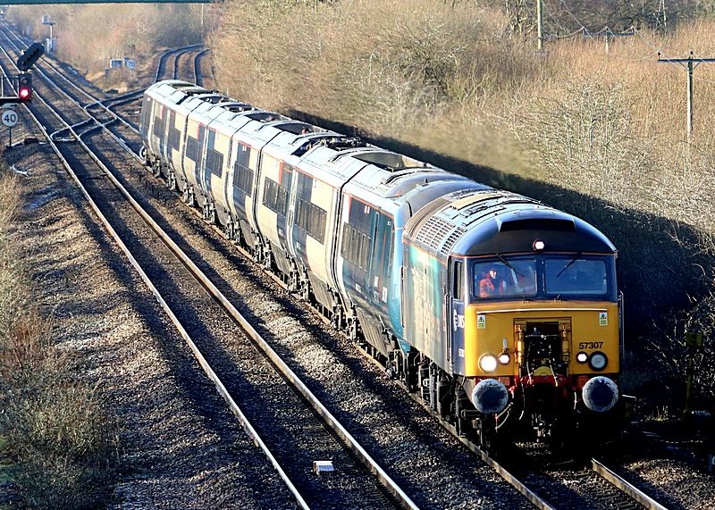 [wnxx] Pictures - Rail 200 Derby/Associated Movements 300125