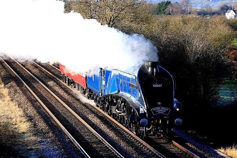 [wnxx] Pictures - Rail 200 Derby/Associated Movements 300125