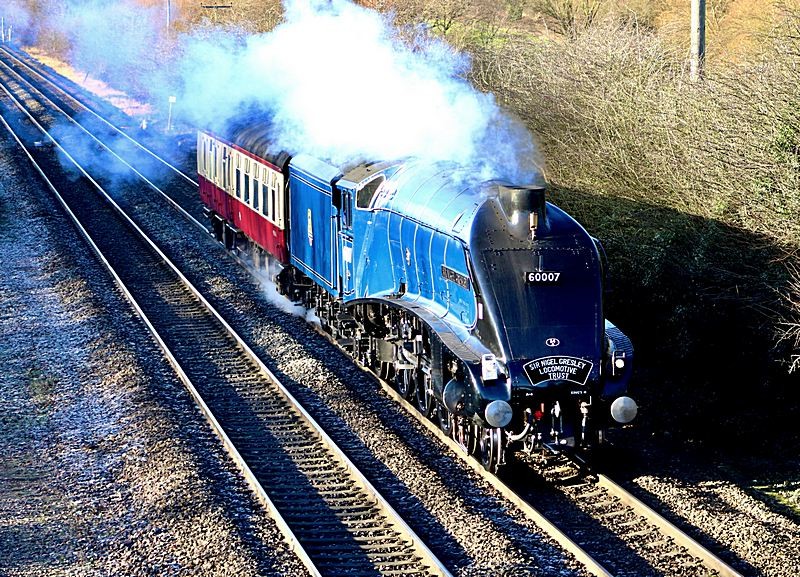 [wnxx] Pictures - Rail 200 Derby/Associated Movements 300125