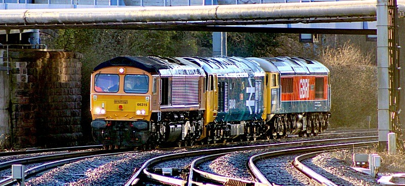 [wnxx] Pictures - Rail 200 Derby/Associated Movements 300125